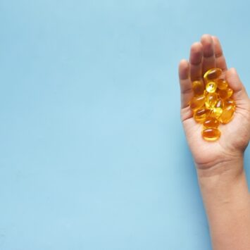 Algae-Derived Omega-3 & Vitamin D3: Pure & Potent | MILESTONE®