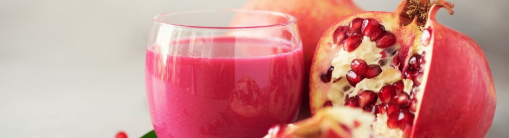 What drinks increase iron levels? | MILESTONE®