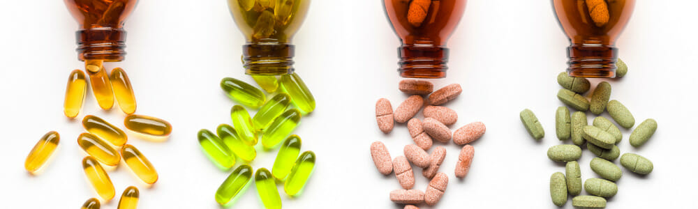 Natural vs Synthetic Nutrients | MILESTONE® Food for your Genes